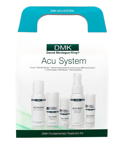 DMK Individual Acne | Serenity Organic Studio