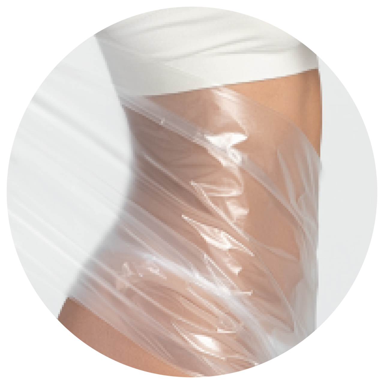 Wow Shape Cryo | Serenity Organic Studio